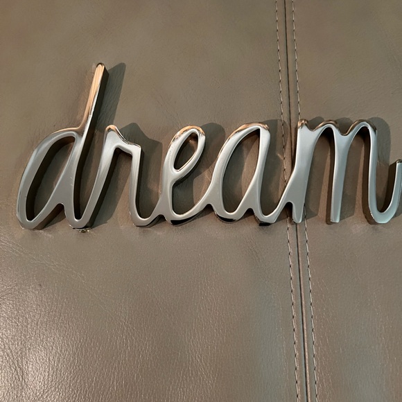 Accents | Chrome Home Decor | Poshmark